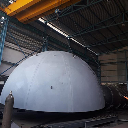 Core Services | LPG/ Propane Storage & Handling | Equipment Engineering!