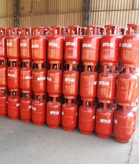 Core Services | LPG/ Propane Storage & Handling | Equipment Engineering!